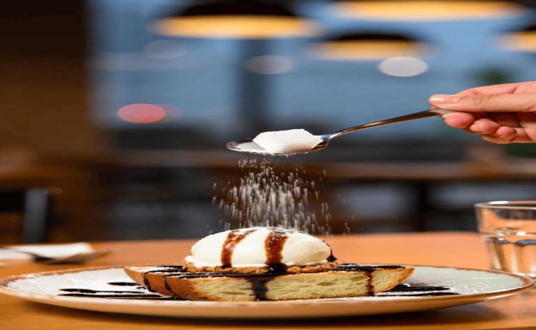 How to train your taste buds to crave less sugar, according to heart ...