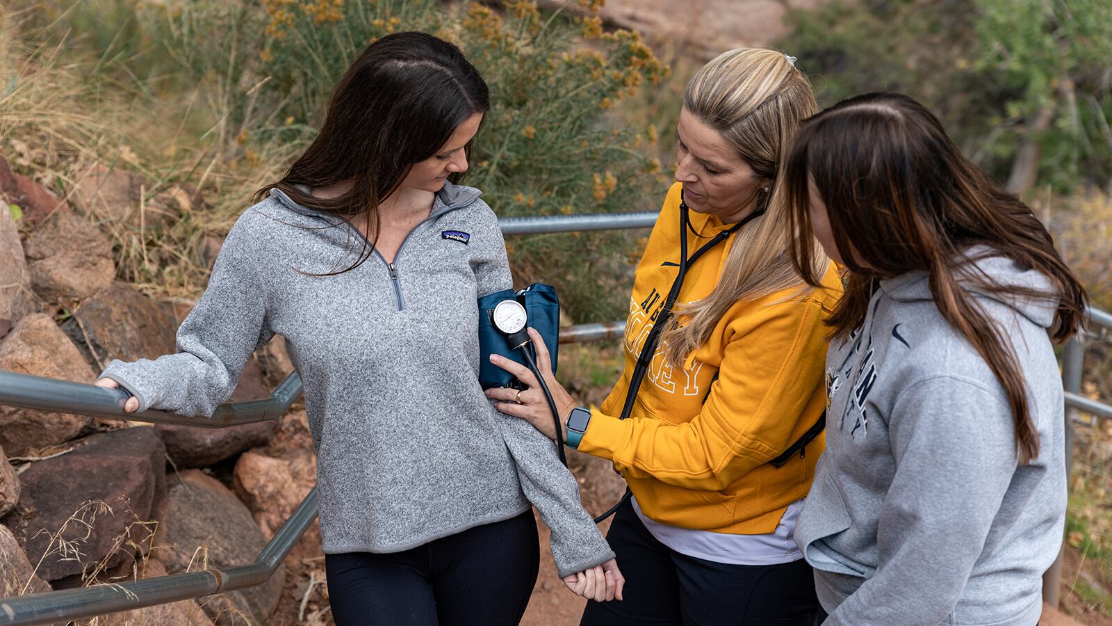 Augustana University expanding DPT program to Colorado