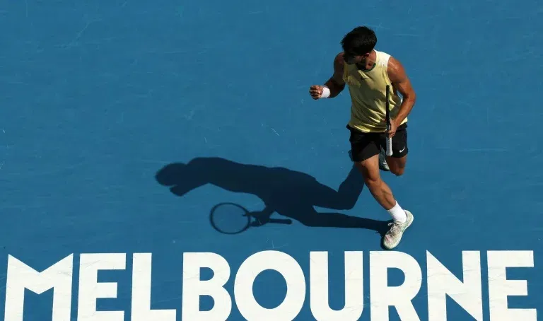 Explosief programma in Melbourne: Alcaraz, Sabalenka, Zverev... en een ...