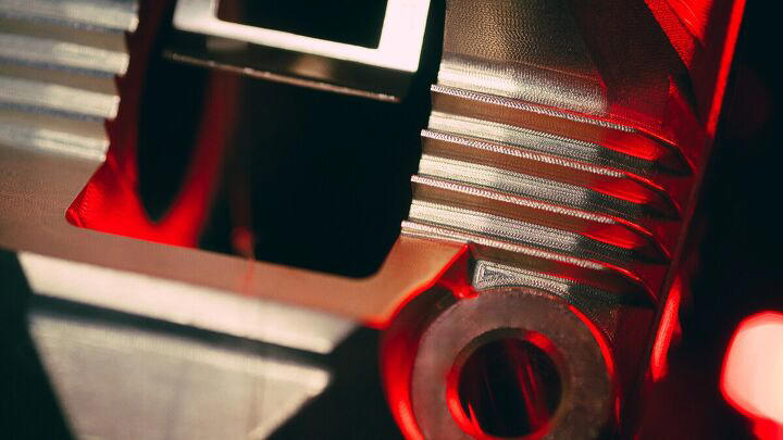 WP suspension is going into the brake business