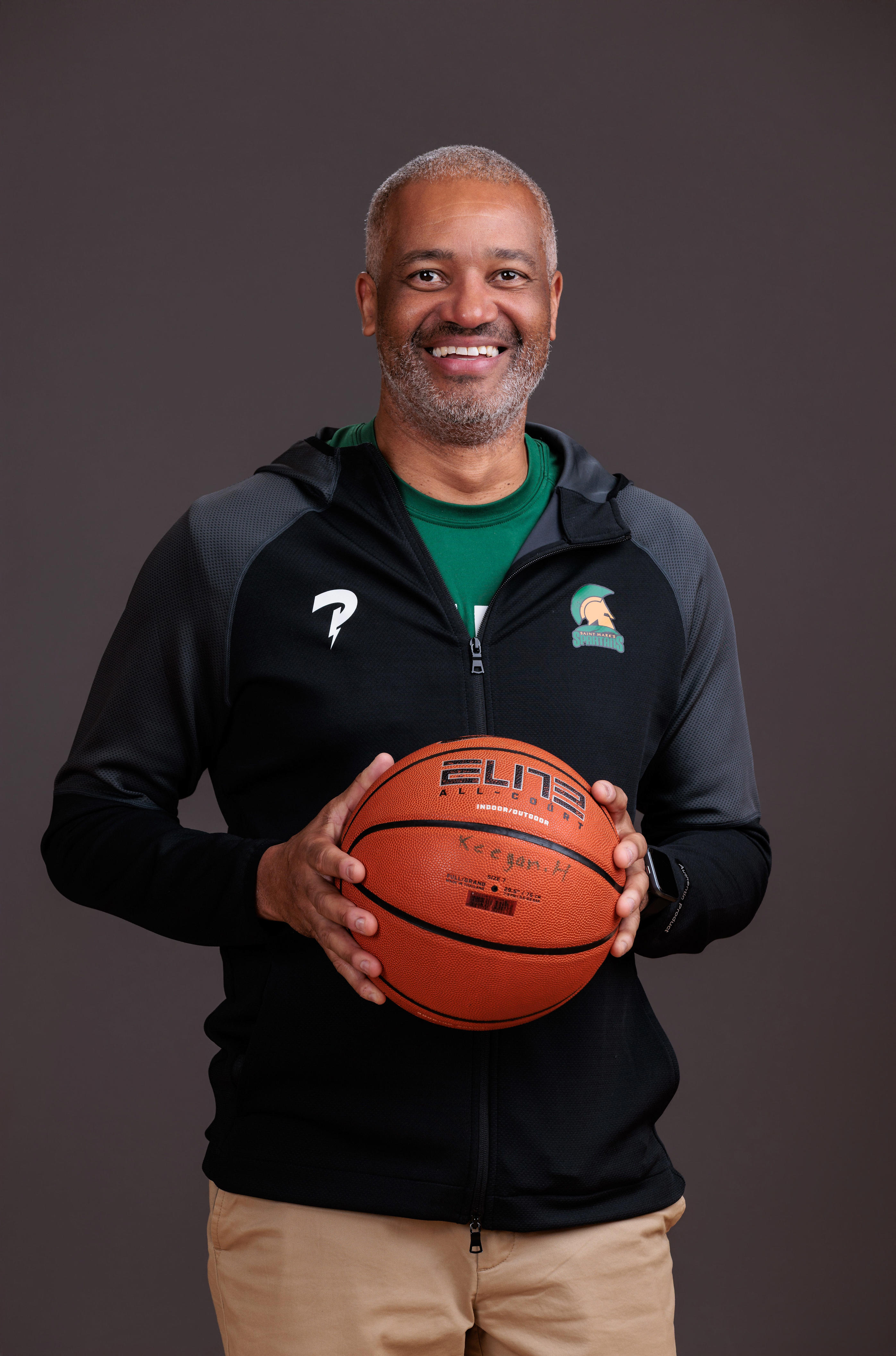 DIAA board trims suspension of Saint Mark's boys basketball coach