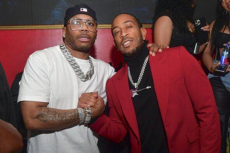 Ludacris fans 'remove his songs from playlists' after MAGA festival ...