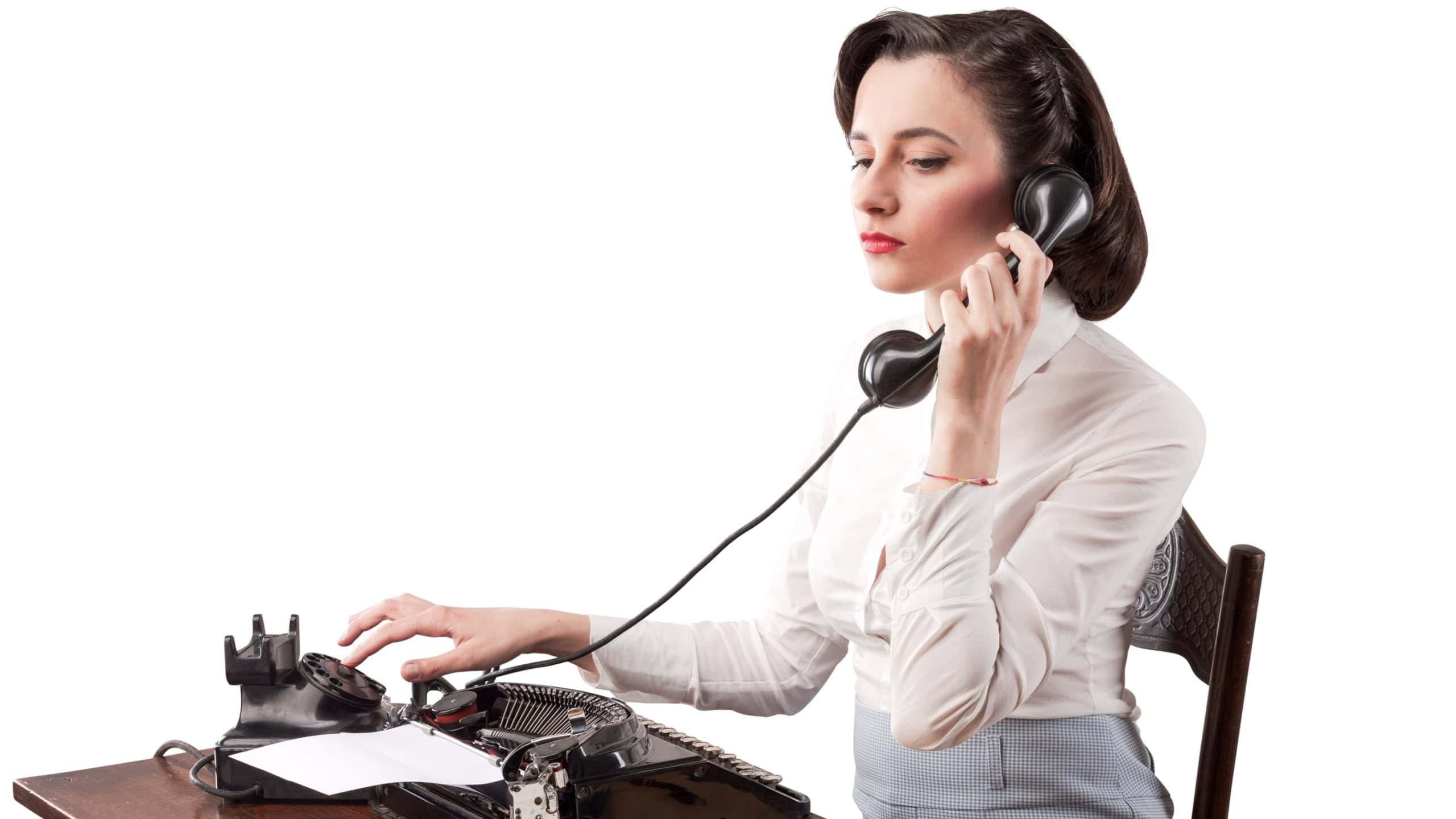 Office expectations that were once assumed