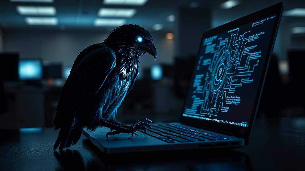 China-linked hackers used Venezuelan President Nicolas Maduro's arrest ...