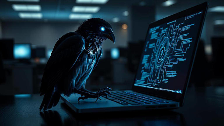 China-linked hackers used Venezuelan President Nicolas Maduro's arrest ...