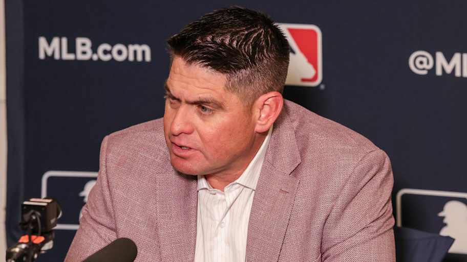 Mets fortunately have multiple options to fix biggest roster hole