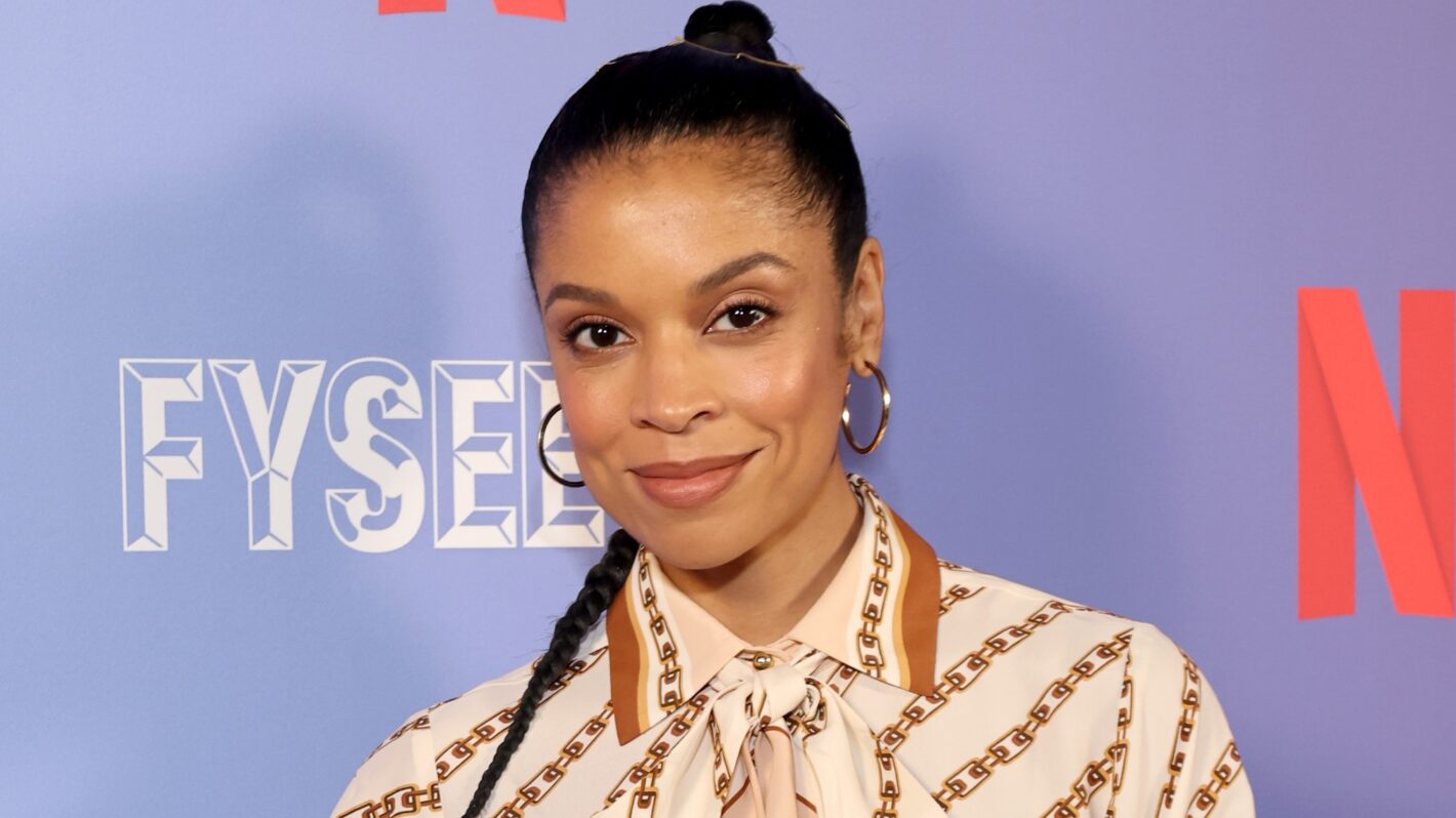 'High Potential': Susan Kelechi Watson joins season 2