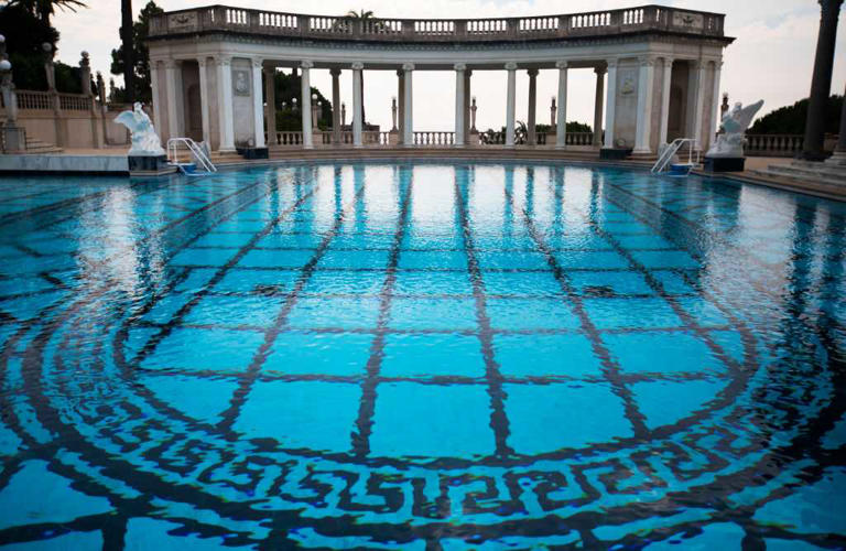 Places to visit along Big Sur's coastline on Highway 1 after reopening