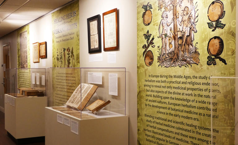 Mach’s gut: How Pennsylvania Dutch language and heritage live on in the ...