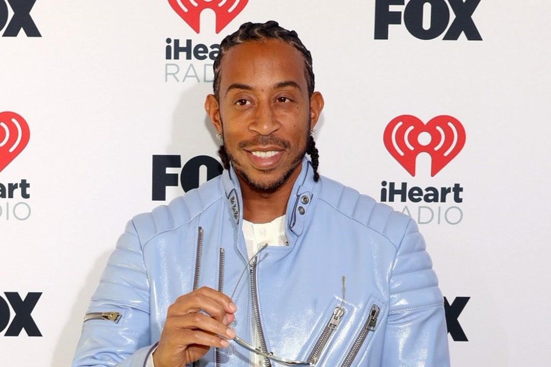 Ludacris faces fan backlash over MAGA festival booking