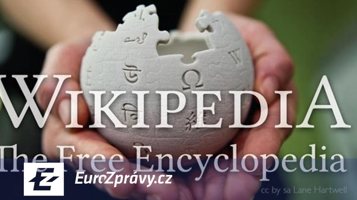 Wikipedie vznikla před 25 lety. Co o ní (ne)víte?