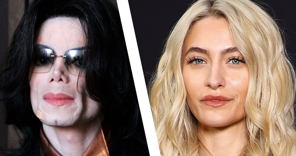 Michael Jackson’s estate executors want to make Paris Jackson pay