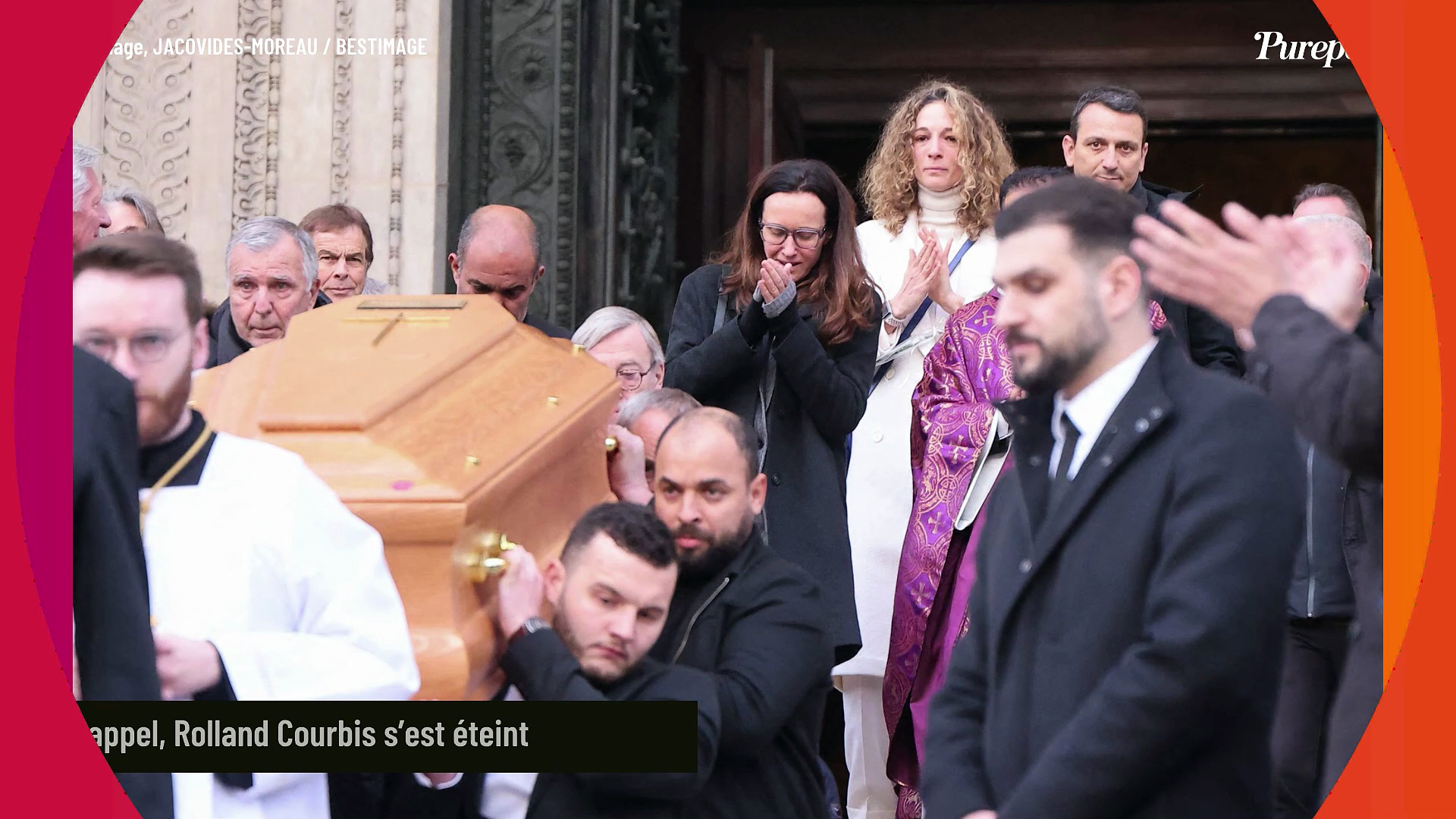 Rolland Courbis : une nouvelle cérémonie "ouverte à tous" organisée à ...