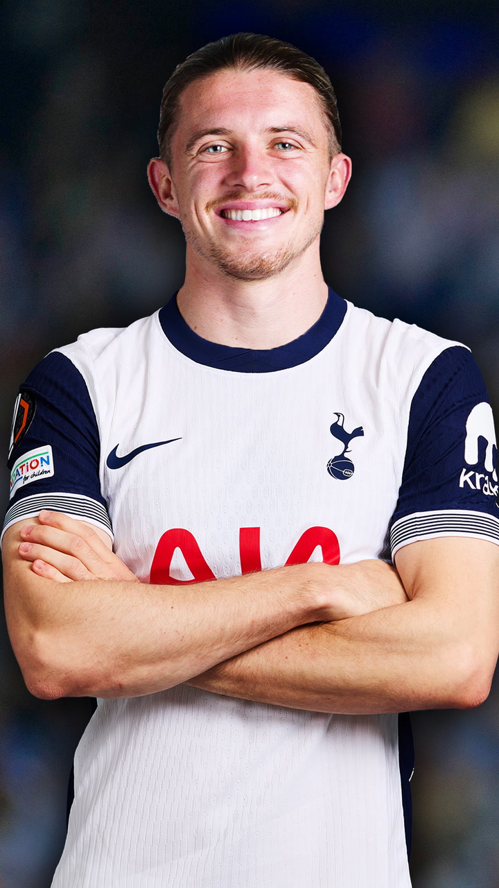 How can Spurs get the best out of Conor Gallagher? #shorts