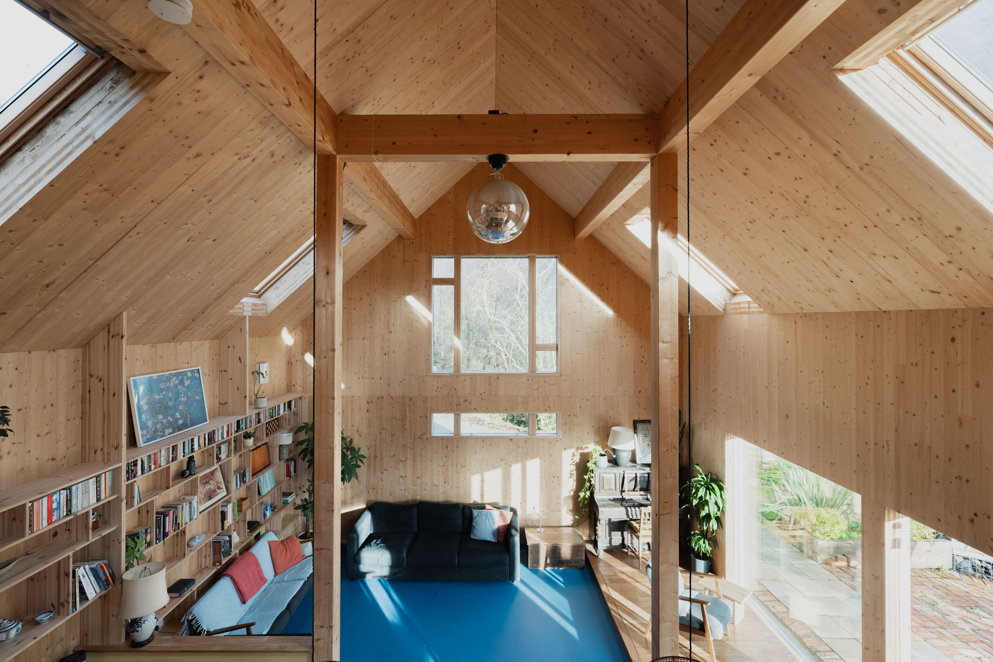 Inside the 'dream' Scandi-inspired Scottish waterside home - yours for ...