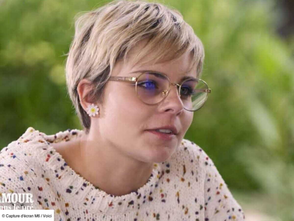 Perrine (L’amour est dans le pré) opérée à cause de problèmes ...