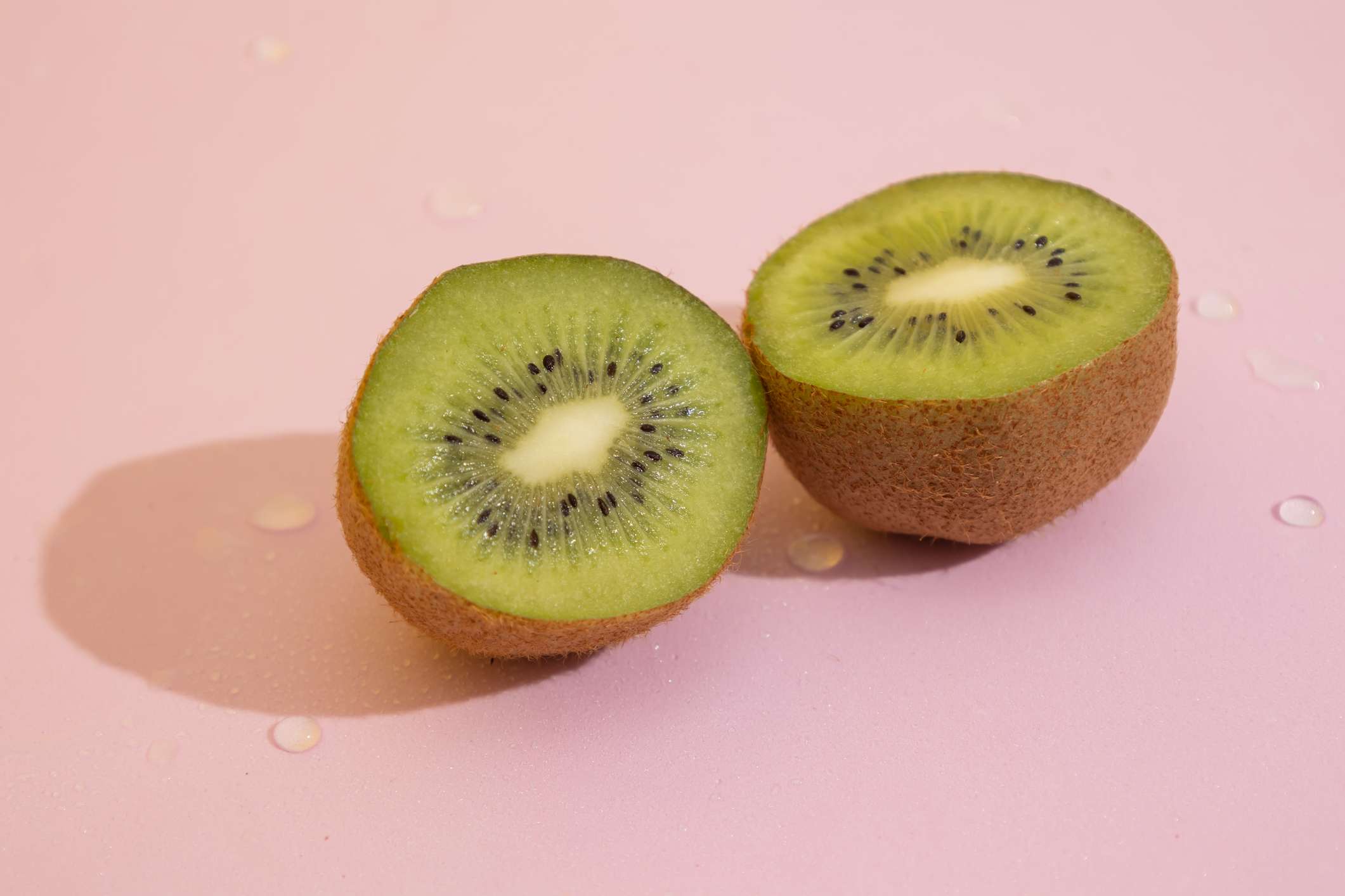 What happens to your body when you eat kiwi regularly