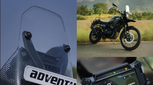 Classic Legends secures new patent for rider interface innovation