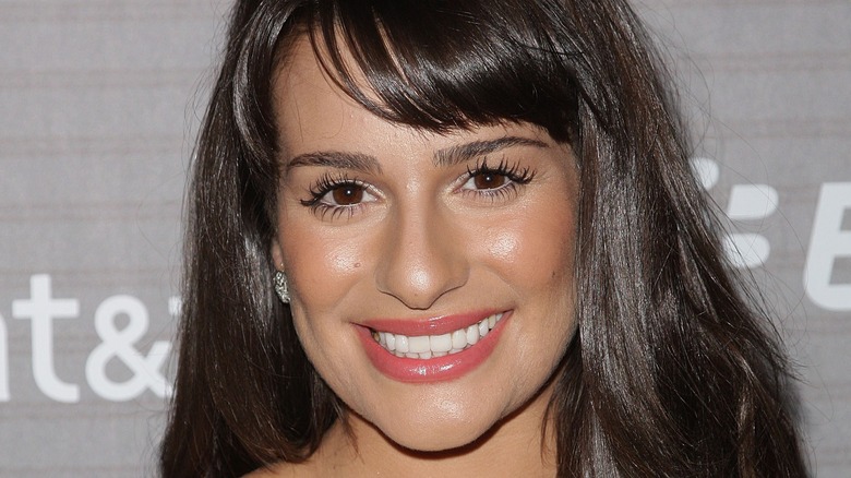 The truth about Lea Michele's haunted house