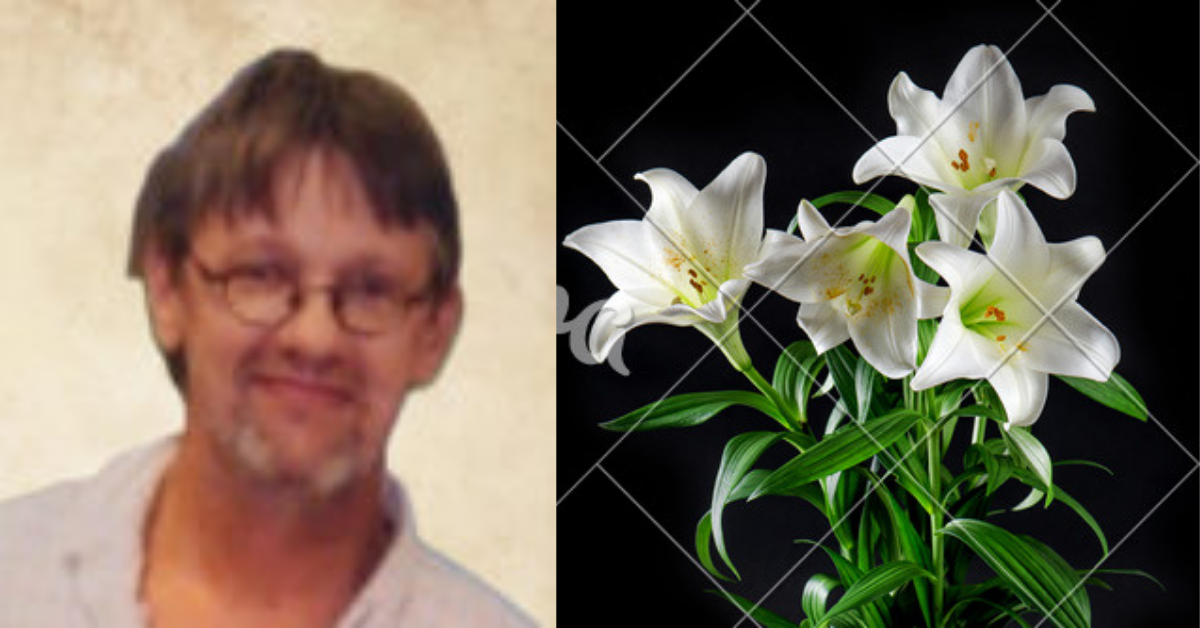 Michael Litton, 61, of Racine - obituary