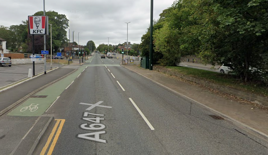 11 of the worst Leeds streets for potholes that need attention ...