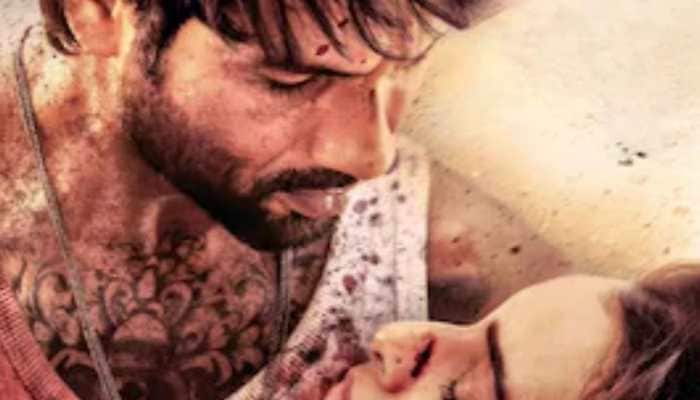 Shahid Kapoor teases romantic track ‘Hum Toh Tere Hi Liye’ from O’ Romeo