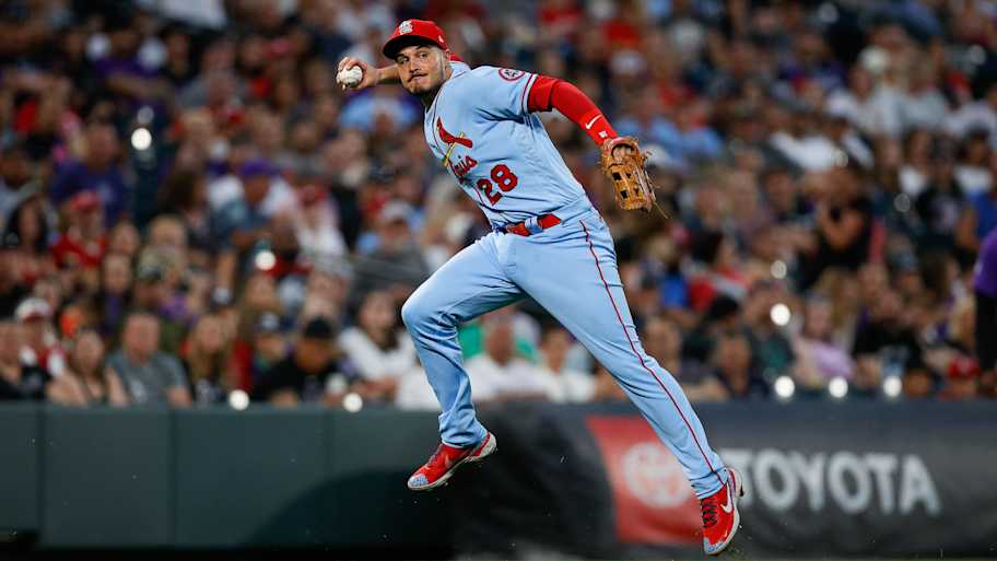 Nolan Arenado's top rookie cards to buy