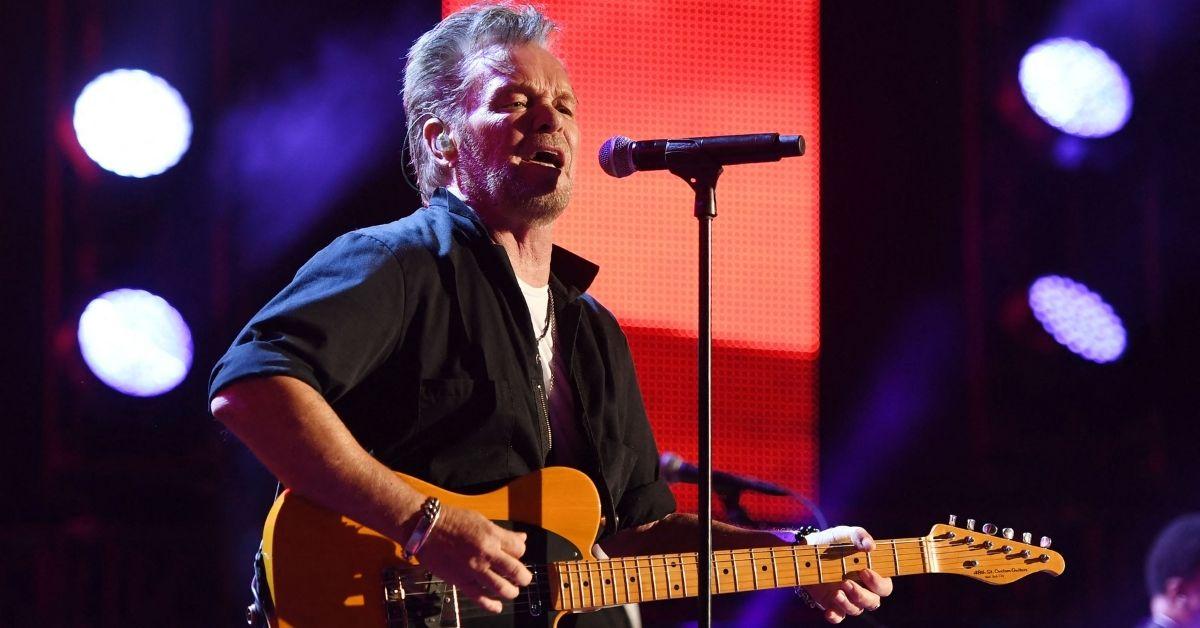 John Mellencamp’s spina bifida story includes a surgery that sounds ...