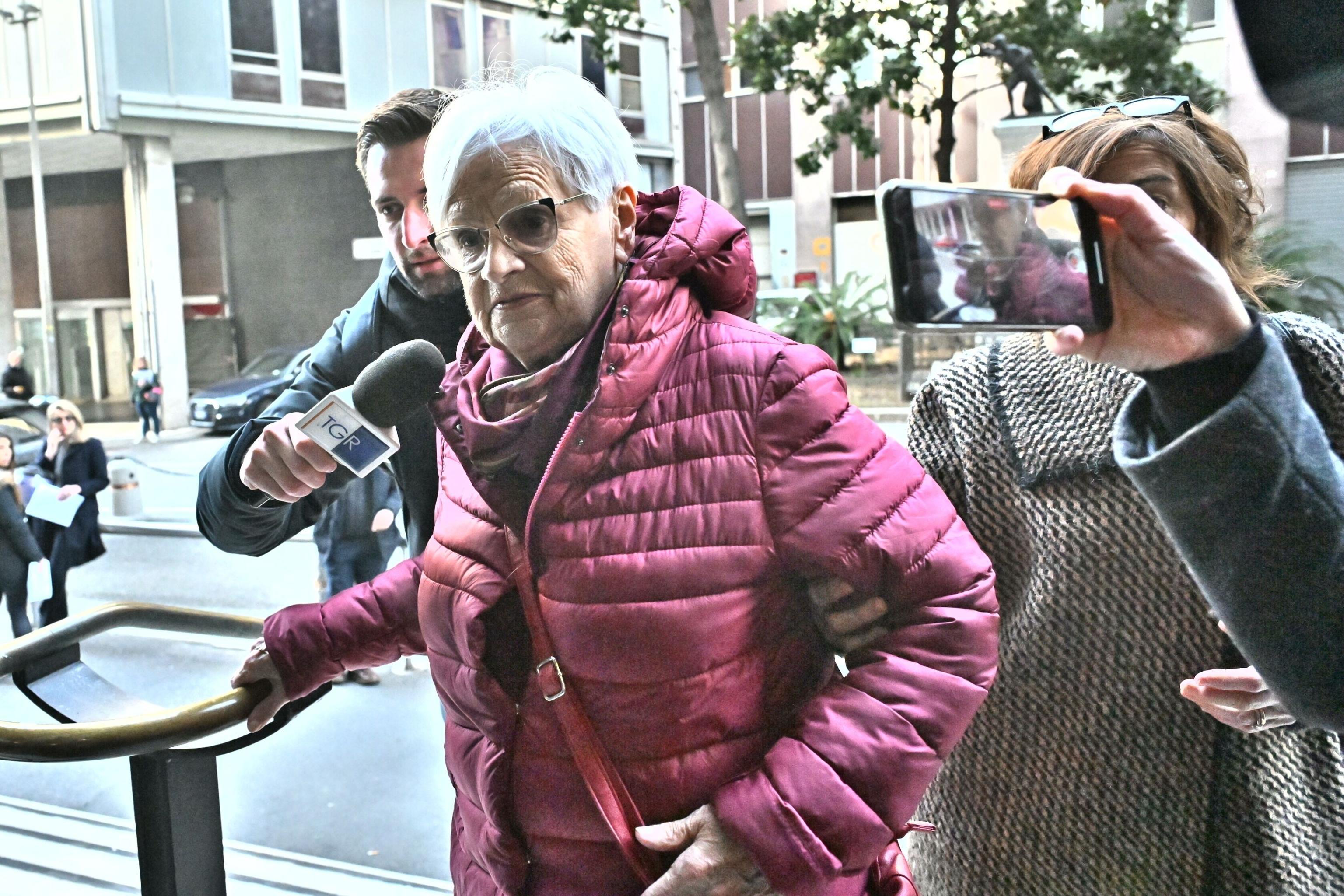 Omicidio Cella: la mamma di Nada, 'Ce l'abbiamo fatta'