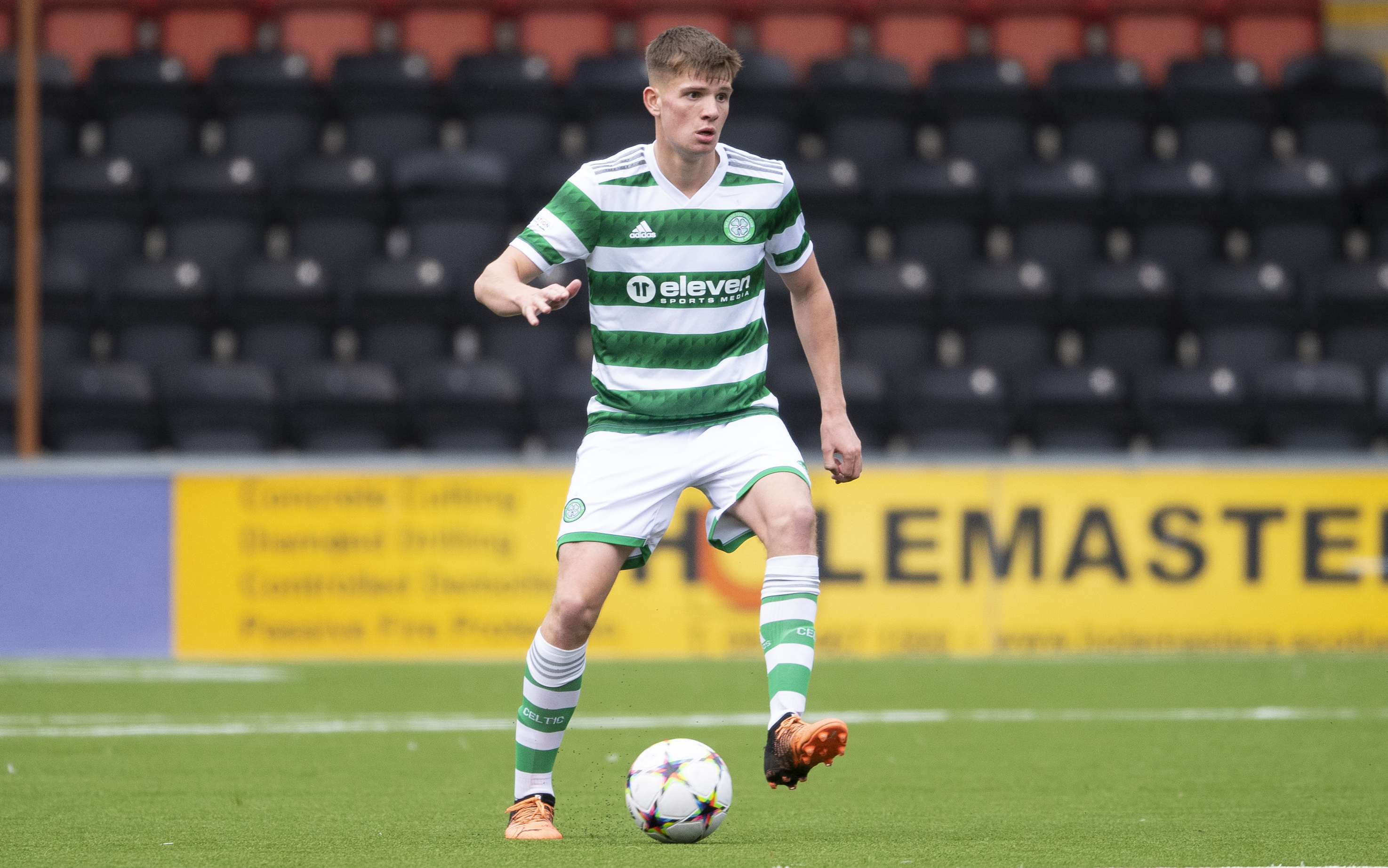 Celtic transfer exit deal 'agreed' as player with leadership qualities ...