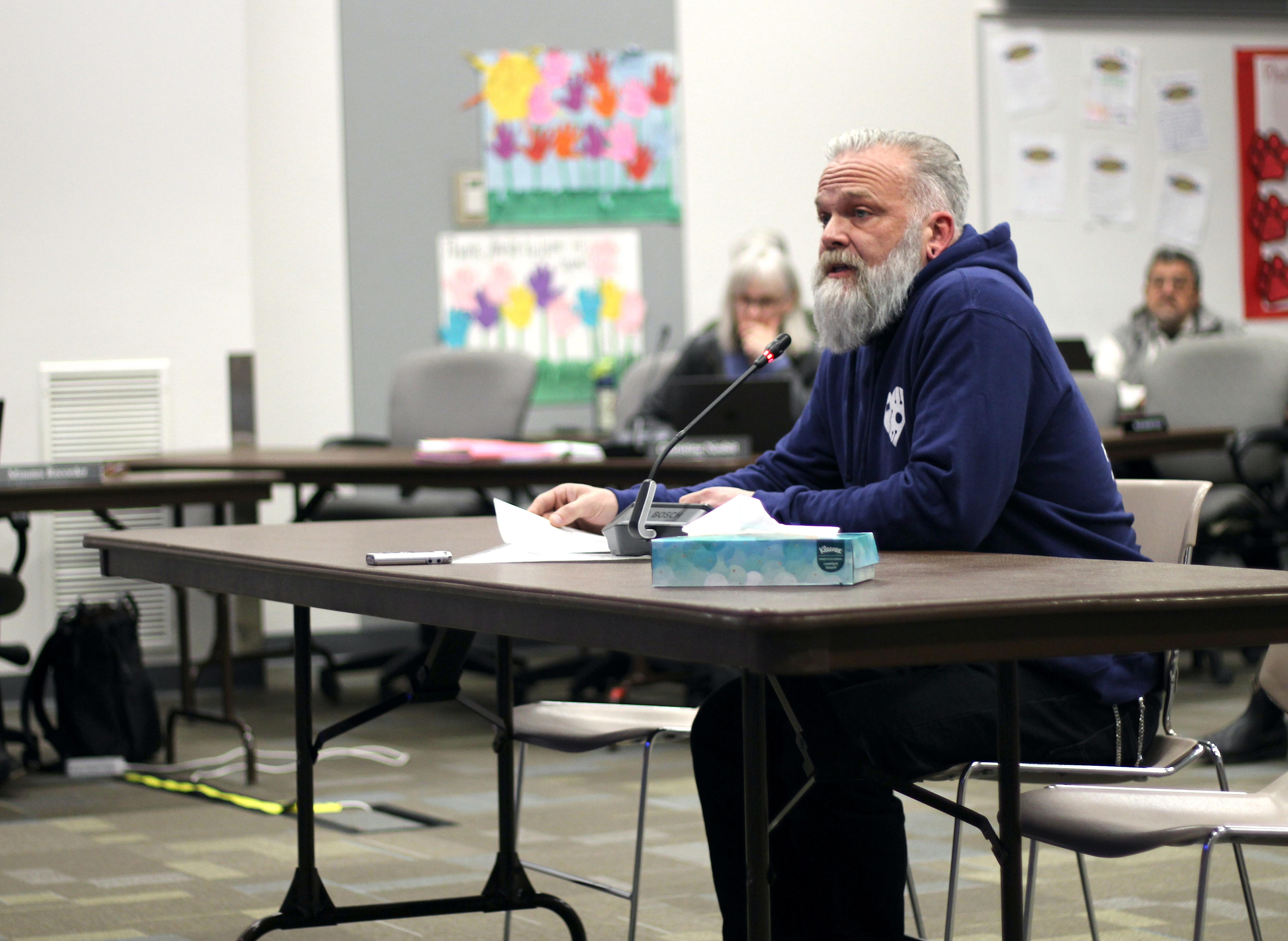 Eugene 4J cuts impact Eugene Online Academy and CTE programs