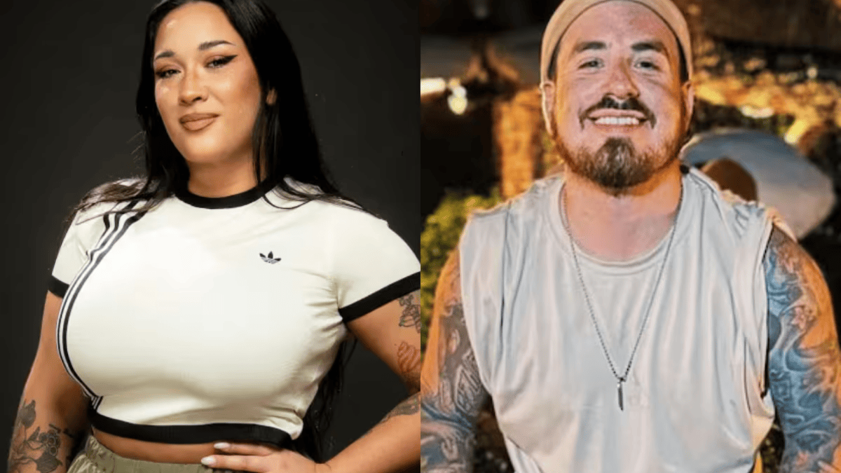 Mostró un A-Bal: Fede Bal a los besos con Evelyn Botto en la playa, en ...