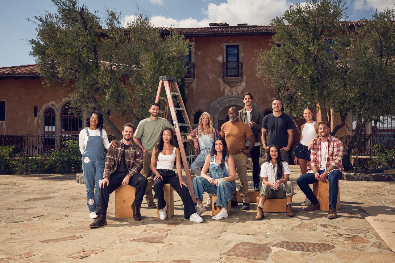 HGTV’s “Bachelor Mansion Takeover” premiere date revealed, plus the ...