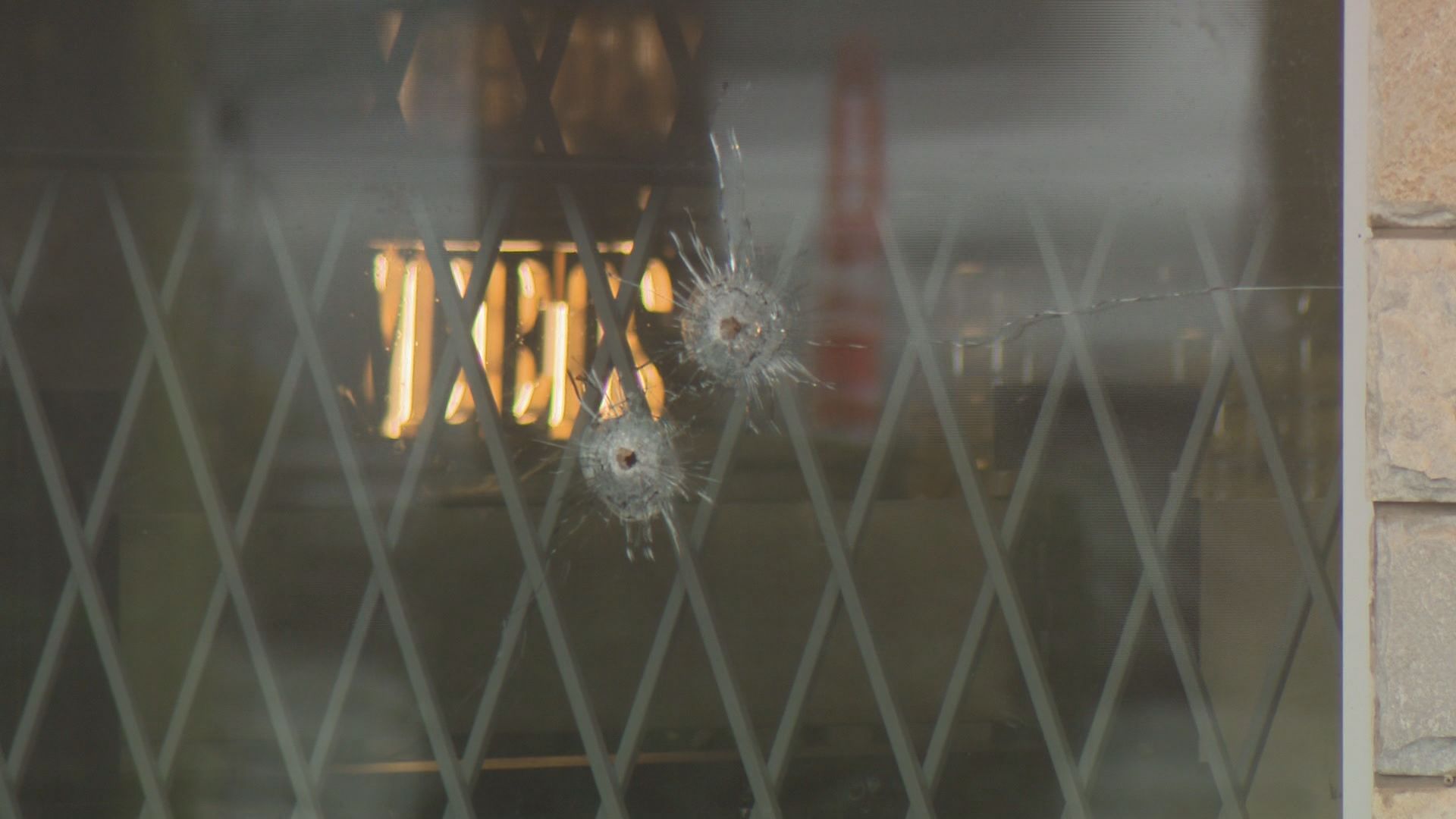 2026 kicks off with more cases of extortion violence in Surrey