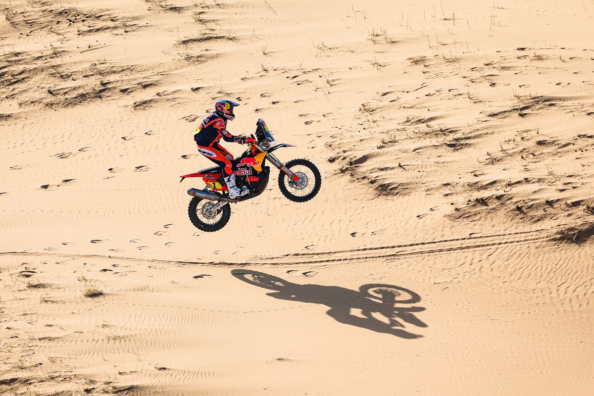 Cómo ha cambiado la lucha por la victoria en la categoría de motos del ...