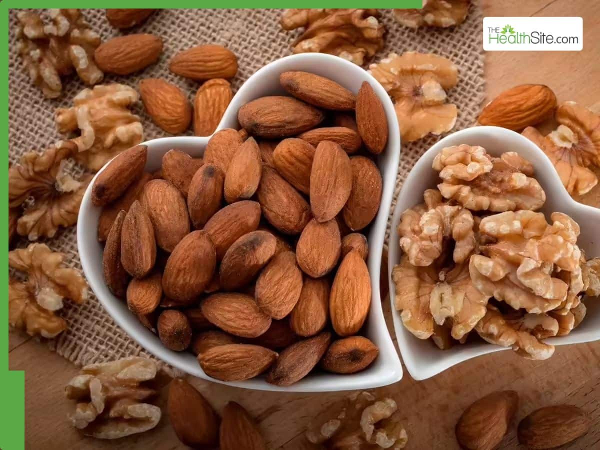 Building muscle? Add these 7 simple foods to your diet