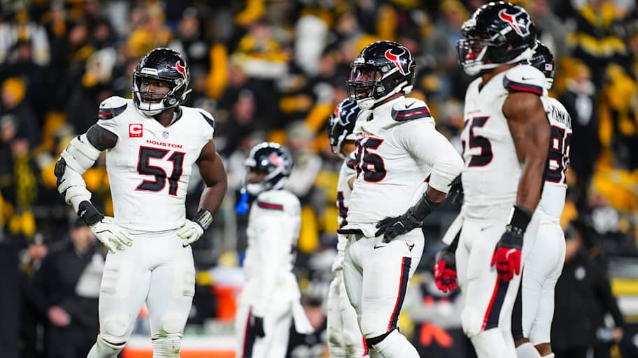 Mike Vrabel, Drake Maye drop truth bombs on 'relentless' Texans defense