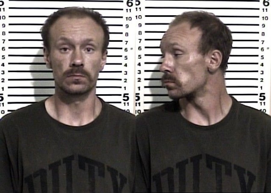 US 26 reopened after police arrest ax-wielding man barricaded in a trailer