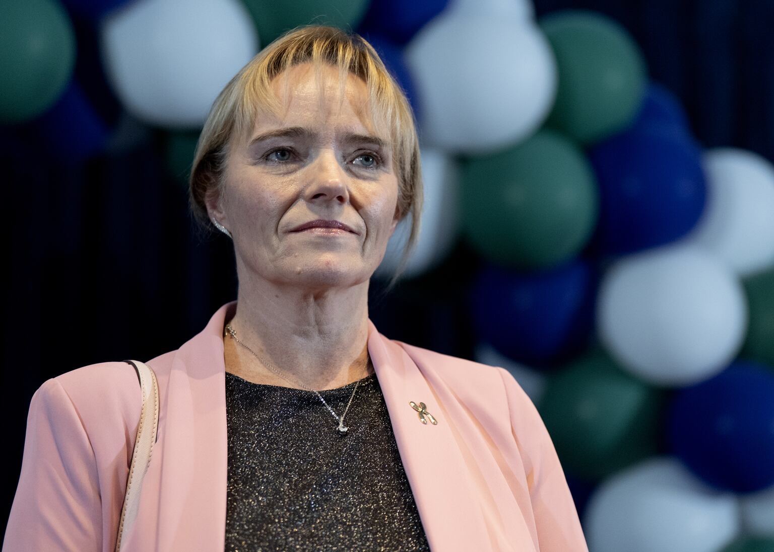 Tribunal nurse Sandie Peggie 'has been through hell', Kemi Badenoch says