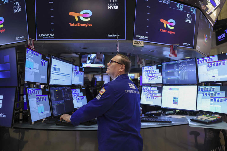 Can stocks keep rising this year? Here's the one reason this expert ...