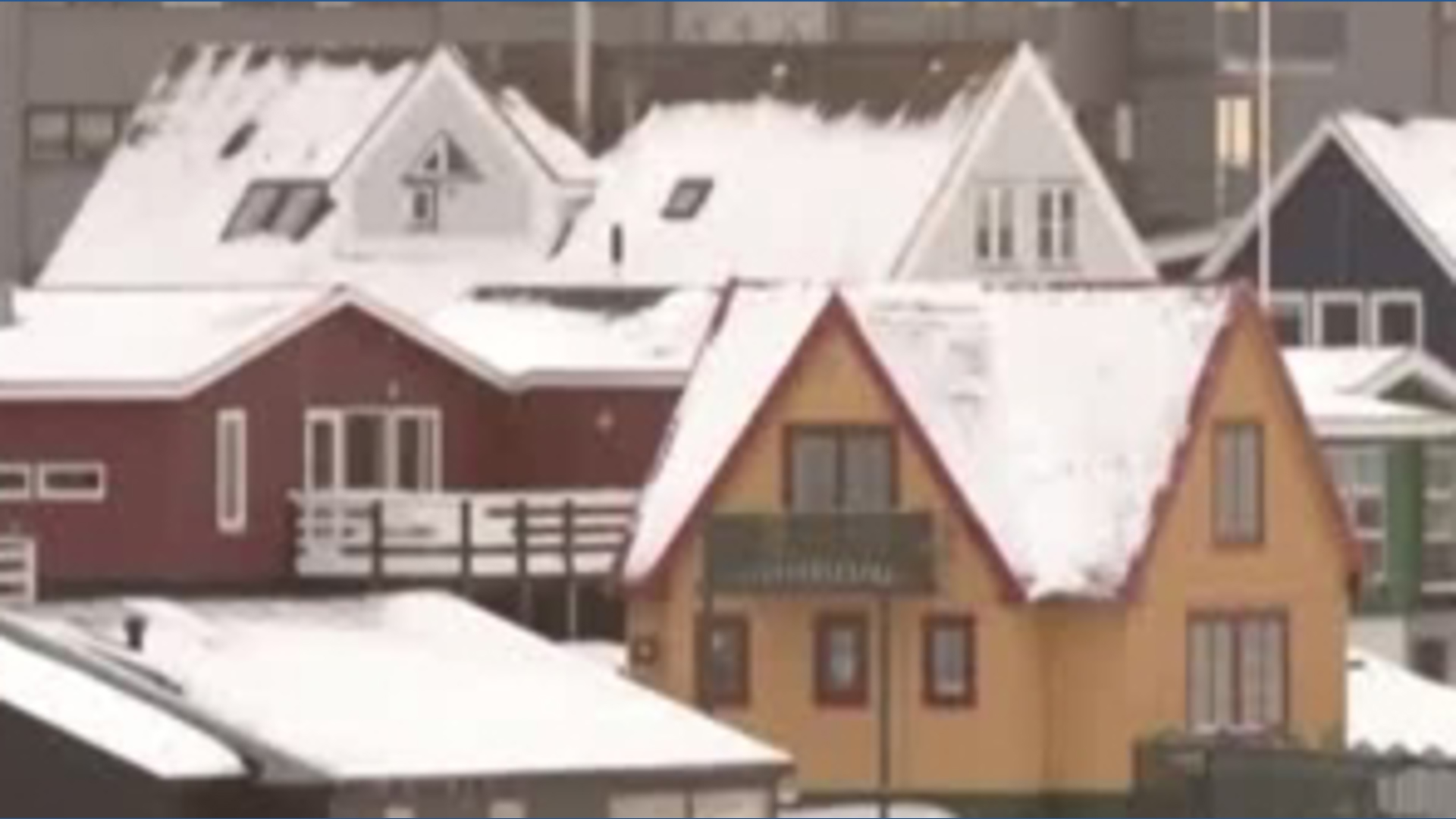 Tensions rise as US weighs costly Greenland purchase plan