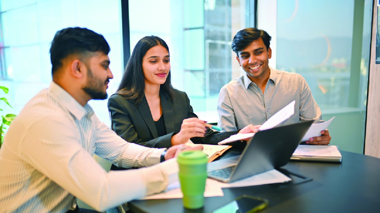 Startups: A boon for bold, jugaad and innovative India's economic growth