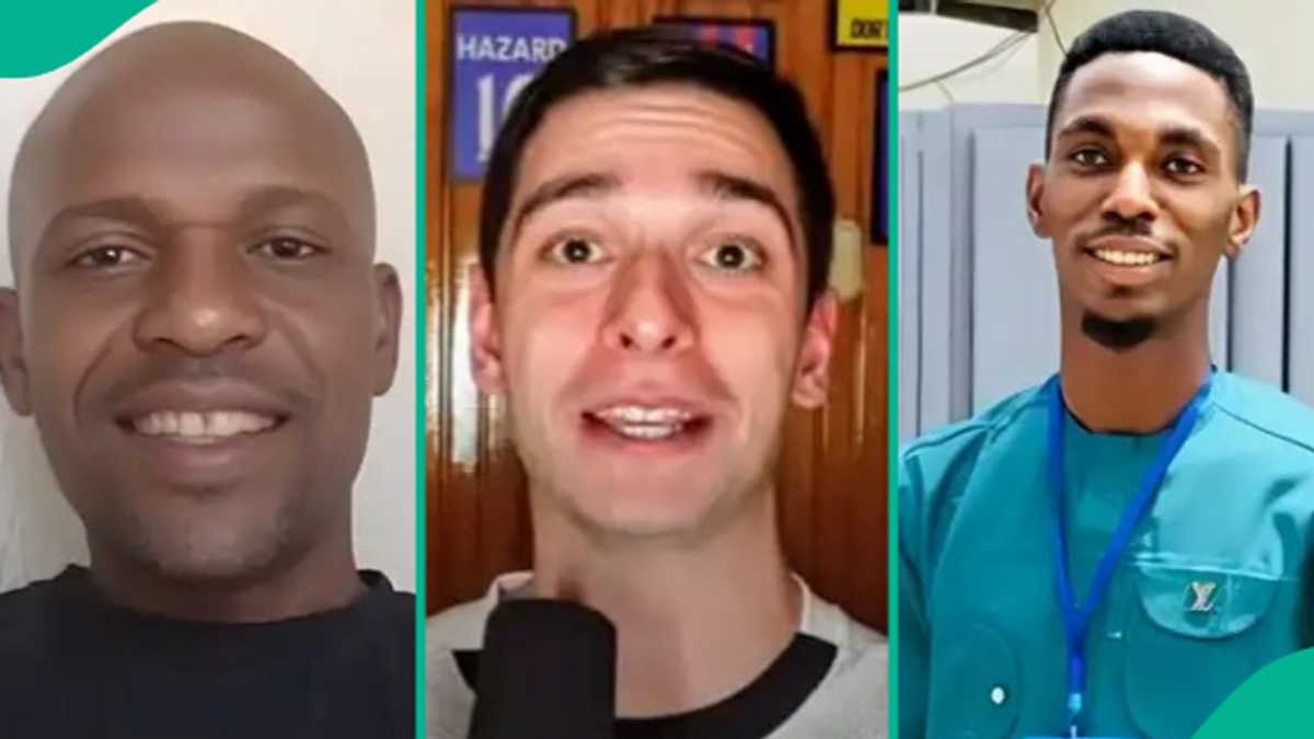 Check out predictions of people who said Nigeria would win Morocco in ...