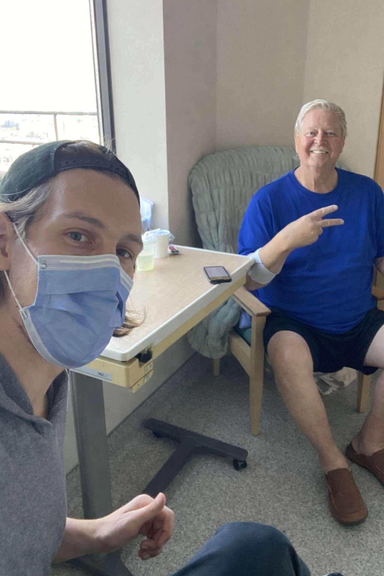 Why Spurs' Box Out Cancer Night has special meaning for Kelly Olynyk