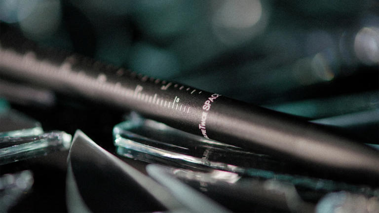 The iconic EDC pen that NASA sent to the moon gets an affordable bolt ...