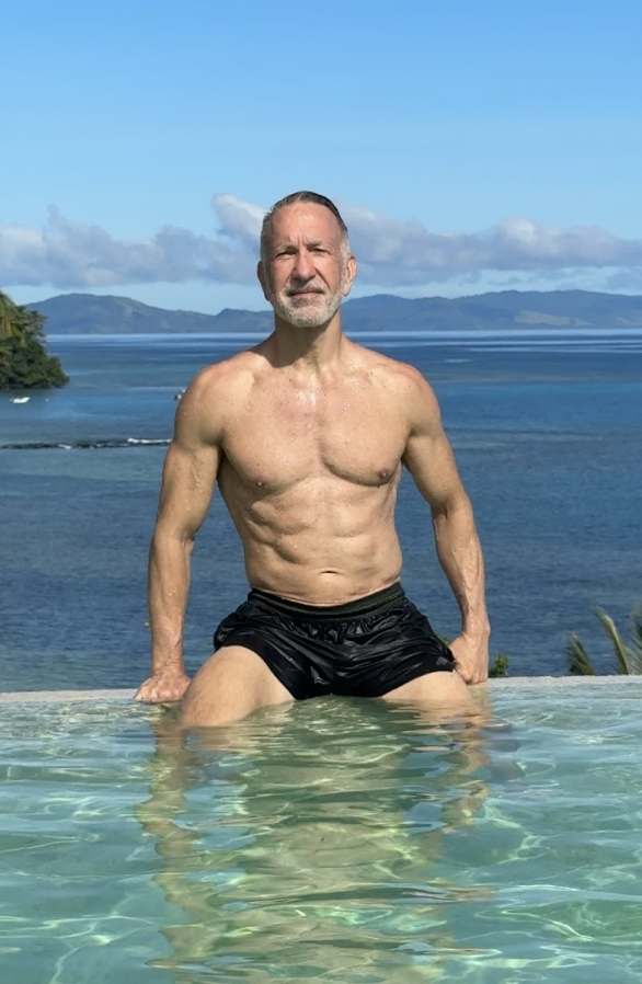 My nickname is zaddy!: Jeff Zwally opens up about being in the best ...