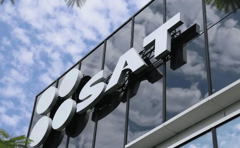 Declaración anual: ¿Qué hacer si el SAT dice que debes impuestos y no ...