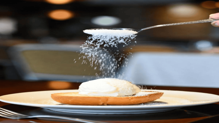 How to train your taste buds to crave less sugar, according to heart ...