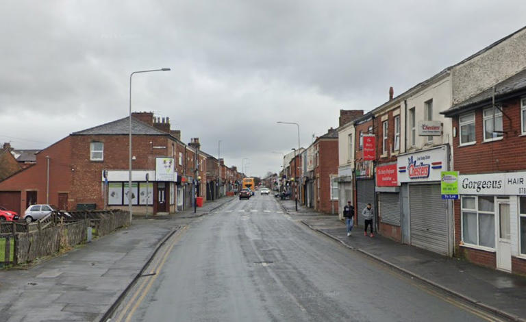 15 of the worst pothole-hit roads in Preston, including Lytham Road ...