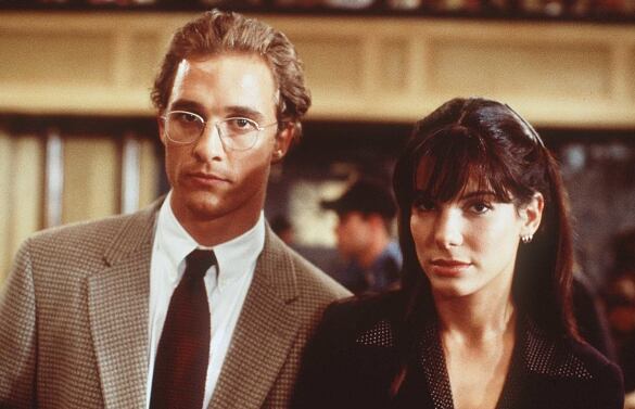 Matthew McConaughey trademarks catchphrase 'Alright, alright, alright ...